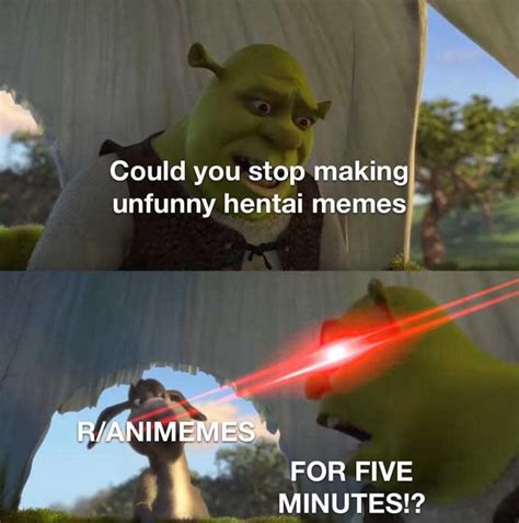 Funny Because Porn R Animemes