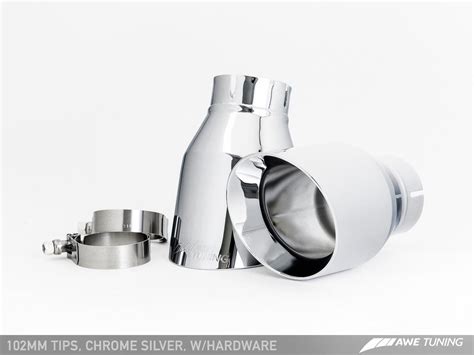 Awe Touring Edition Exhaust For Bmw F10 M5 Vehicle Virals Store