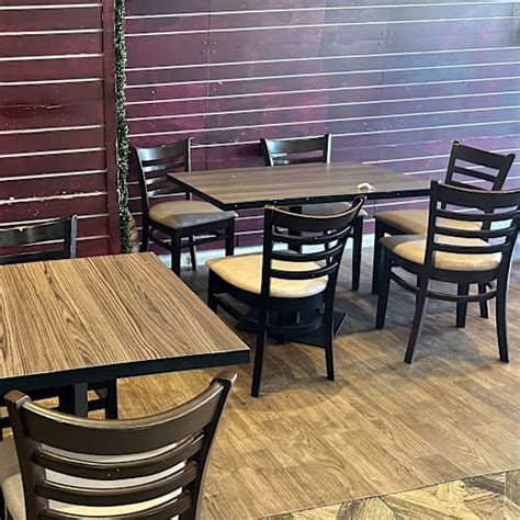 Nafka A Londra Menu Prezzi Immagini Recensioni E Indirizzo Del Ristorante Thefork