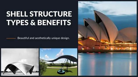Shell Structure Types Advantages Disadvantages Definecivil