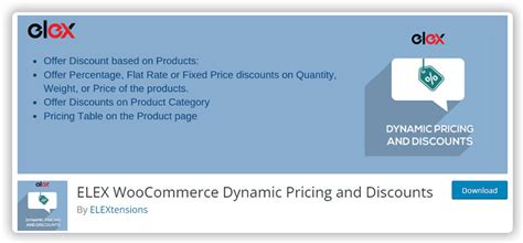 Best Woocommerce Discounts Plugins