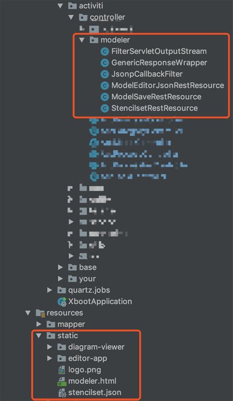 spring boot 2 x整合activiti工作流以及模型设计器 · exrick xboot wiki · github