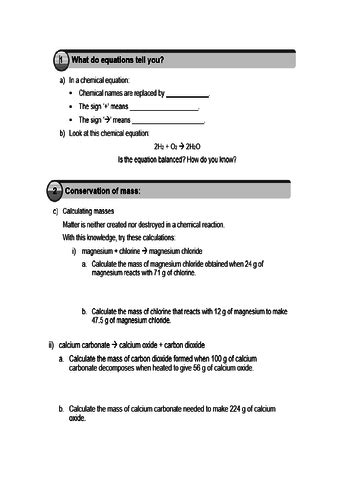 Electronic Structures Complete Lesson Gcse 1 9 Teaching Resources