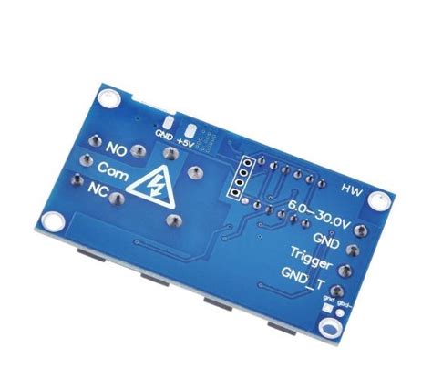 Arduino Vremenski Relej Dc 5v Tajmer Jotech Shop