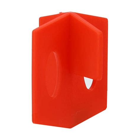 100pcs Pack Crossed Shaped Tile Leveling System Position Flooring Leveler Tool Grandado