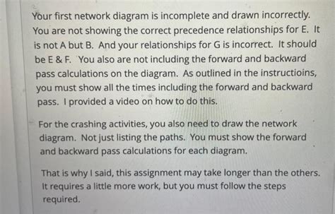 Solved I Submitted The Assignment And Those Are The Notes