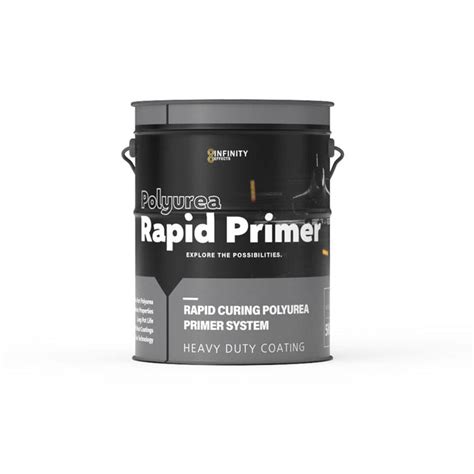 Poly Rapid Primer Rb