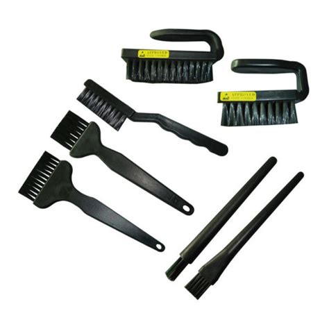 Esd Brushes Quaser Srl