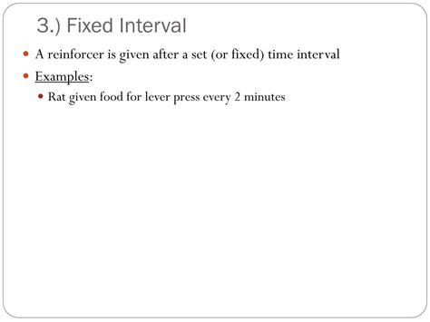 ppt operant conditioning powerpoint presentation free download id