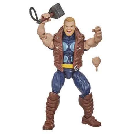 Thunderstrike Figures The Ultimate Checklist For Action Figure Collectors