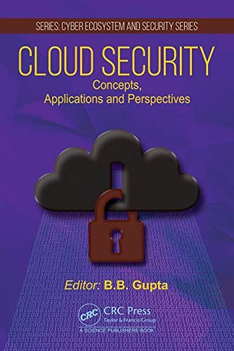 cloud security concepts applications and perspectives let me read