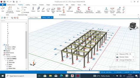 Engr Samuel Bamidele Ogunleye R Engrcorennse On Linkedin Structural Engineering Drawings