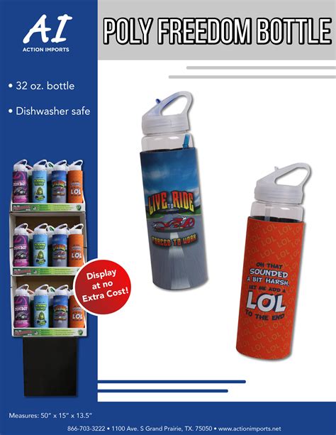 Programs — Action Imports