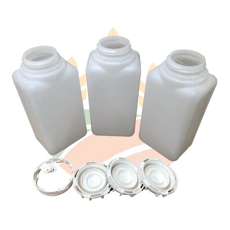 Hdpe Chemical Reagent Bottle 1000 Ml Trial Supplies Pty Ltd