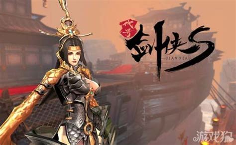 双刀沐焰火神重生 剑侠代号S手游天忍势力揭晓 游戏狗