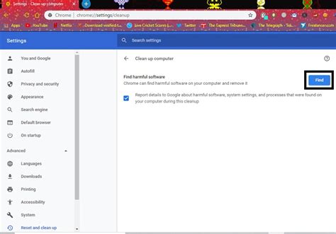 Is Your Google Chrome Keeps On Crashing In The Windows We Will Show You How To Fix The Problem