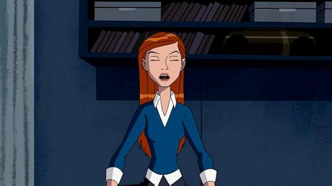 I Kind Of Nailed This Gwen Edit Rben10