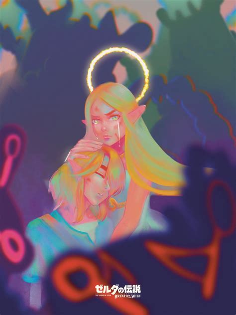 Mouse 🐁 On Twitter The Final Memory Botw Zeldatwt Zelda T