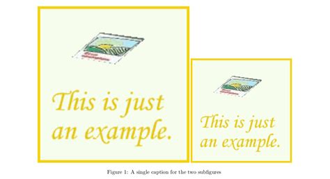How To Use Pandoc Image Alignment To Align Two Images In The Same Row Stack Overflow