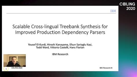 Scalable Cross Lingual Treebank Synthesis For Improved Production