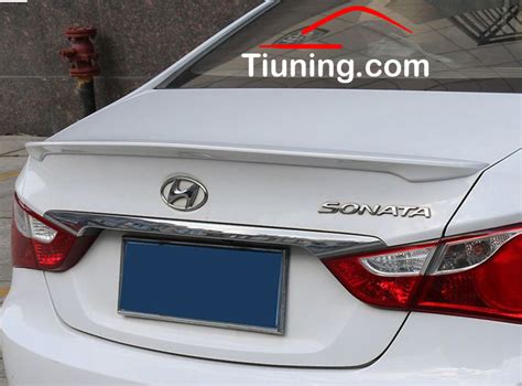 بال صندوق سوناتا Yf کد1 تیونینگ دات کام بال عقب هیوندای سوناتا