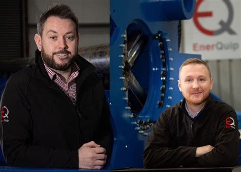 Torque Specialist On Track For 10 Million Quarter After Global Uptick