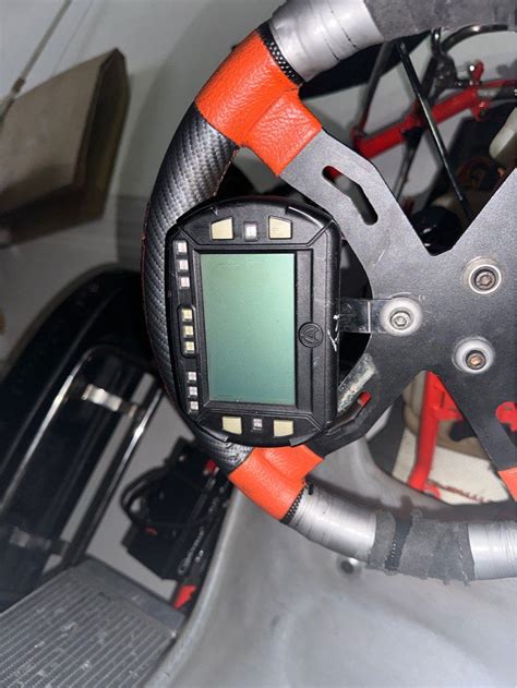 Go Kart Lap Timer Sports Equipment Other Sports Equipment And Supplies On Carousell