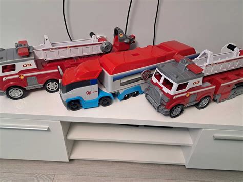 Пес Патрул Paw Patrol кученца гр Сливен Българка • Olxbg