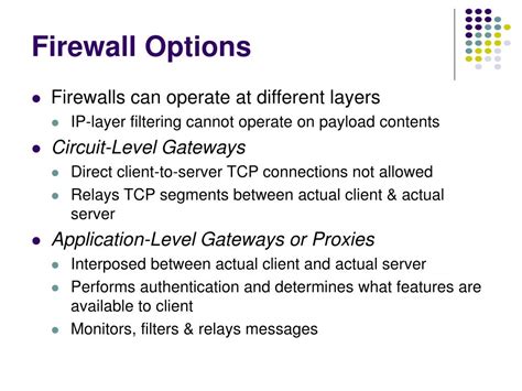 PPT Chapter 11 Security Protocols PowerPoint Presentation Free Download ID 5734323