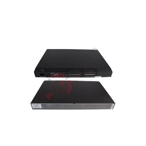 IBM TotalStorage SAN Switch 2005 B16 4 Gbps Fibre Channel 16 Port 8 Active