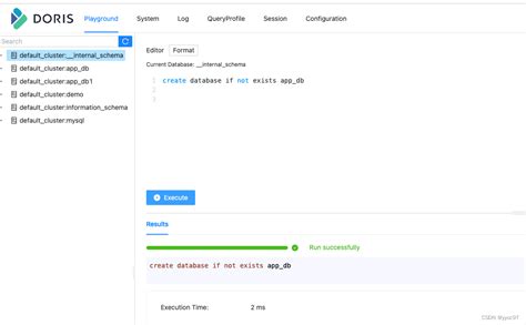Flink Cdc30同步实例（动态变更表结构、分库分表同步）flink Cdc 30 Csdn博客