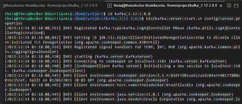 Github Khaz Devtolldatastreamingkafka Project Simulation About Creating Streaming Toll