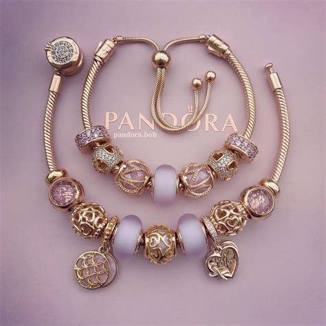 Diy Pandora Bracelet Charms Ideas