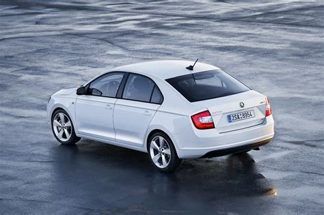 SKODA Rapid Specs 2012 2013 2014 2015 2016 2017 2018