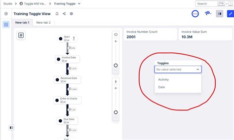 I Am Trying To Create A Analysis Level Filter Which Will Filter According To The User Input