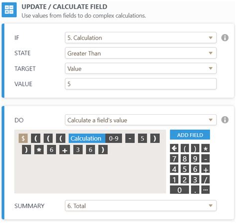 Dynamic Text Box Calculations