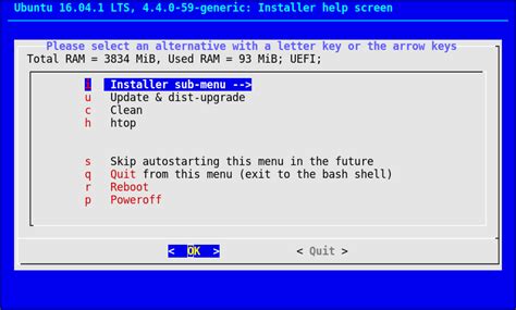 How To Start Ubuntu Without Gui Affairenglish