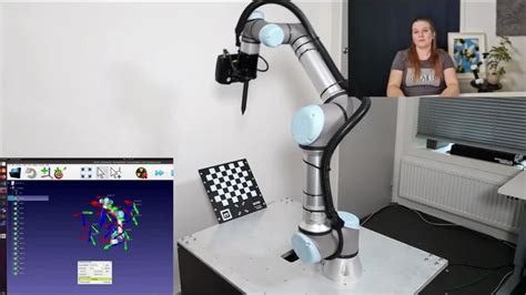 Zivid On Linkedin Achieving Optimal Hand Eye Calibration With Robodk