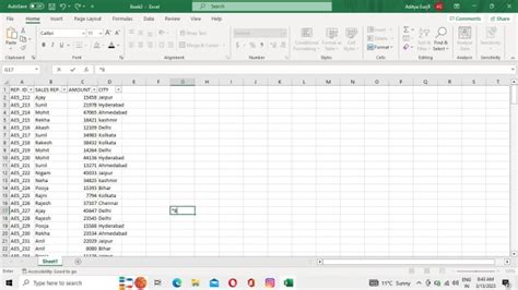 Excel Data Cleaning Excel Data Entry Data Cleanup By Romanreignsw259 Fiverr