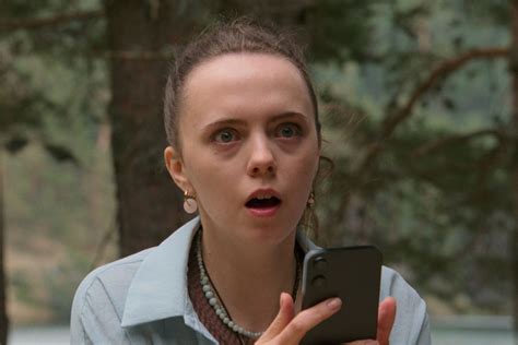 Samsungs Galaxy Z Flip4 Is So Cool Its Scary In W Ks Teen Horror Parody Ad Age Creativity