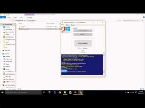 KMSpico Activator For Windows Office YouTube