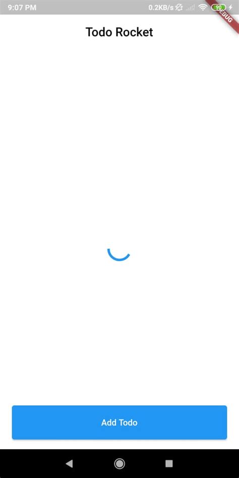 Learning How To Use Aws Amplify In Flutter Logrocket Blog