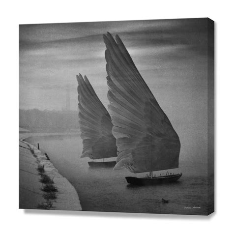 Dariusz Klimczak Surreal Eyecatching Prints Touch Of Modern