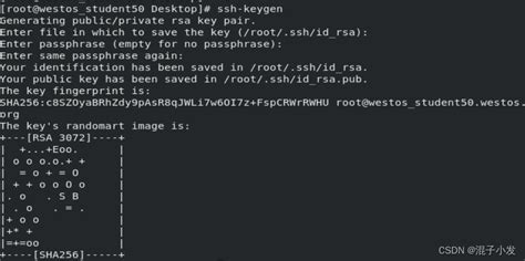 2，linux中的远程登陆服务 csdn博客