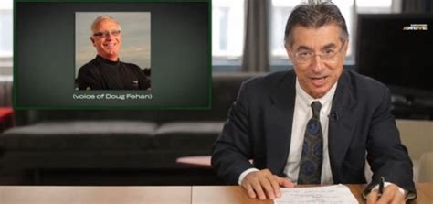 Doug Fehan Gm Authority