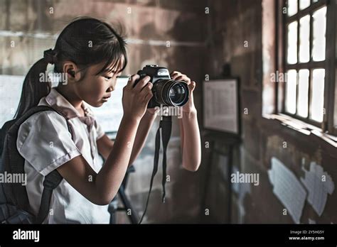 Bridging The Gap Exploring How Technology Improves Access To Education For All Learners Stock