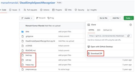 Tensorflow 26 Cnn架構下的audio關鍵詞檢測模型訓練流程 大大通繁體站