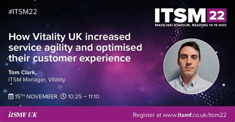 4me Auf Linkedin Itsm22 Itsm Esm Enterpriseservicemanagement Siam Events…