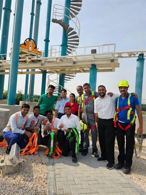 Muhammad Imran On Linkedin During Duty Making Memory With Colleagues 😉