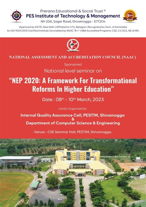 dr balasubramani r on linkedin happy to be one of the resource persons for this naac sponsored